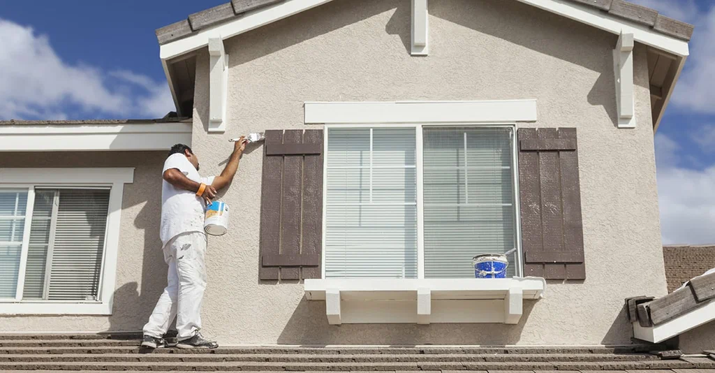 Top Notch Painting - Grantsboro NC | Free Estimates 24/7